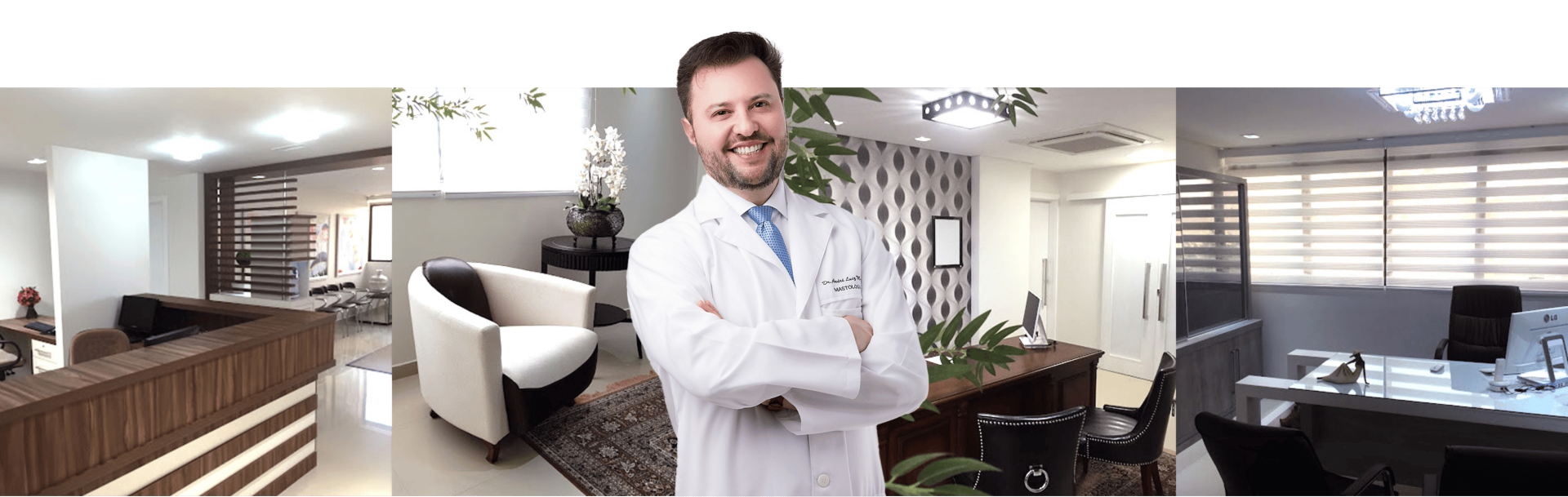 Dr. André Marini | Mastologista em Pato Branco PR - Especialista em ...